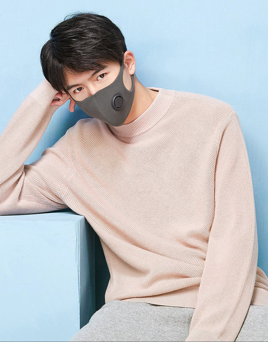 SmartMask Pro – Elessi Perfume